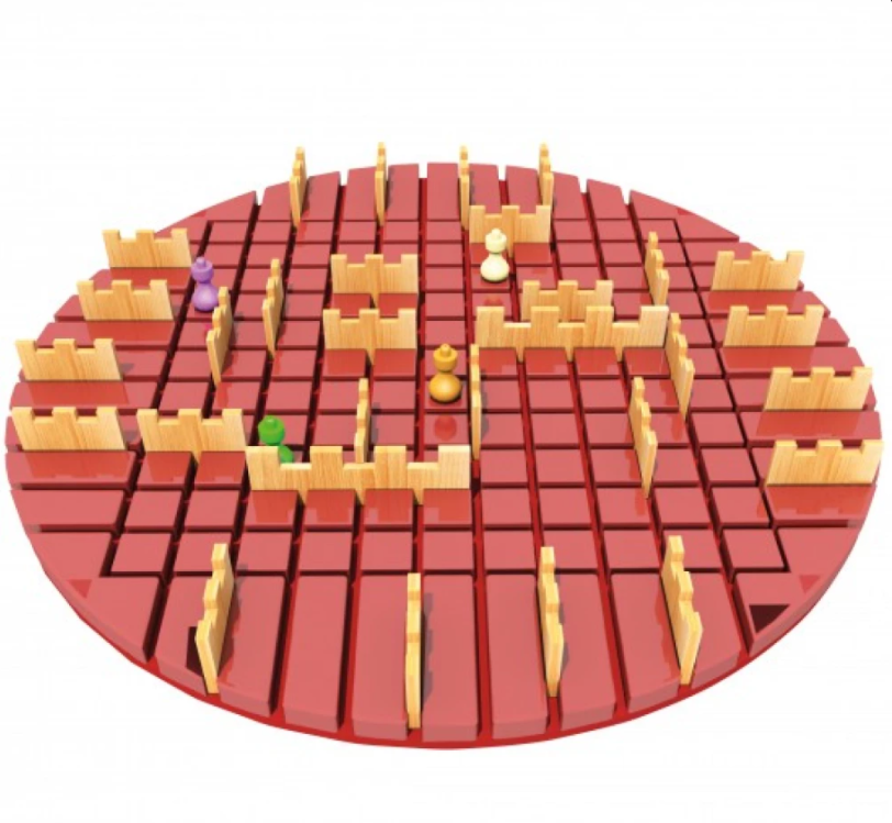 Redka Block Me - Bebeklik